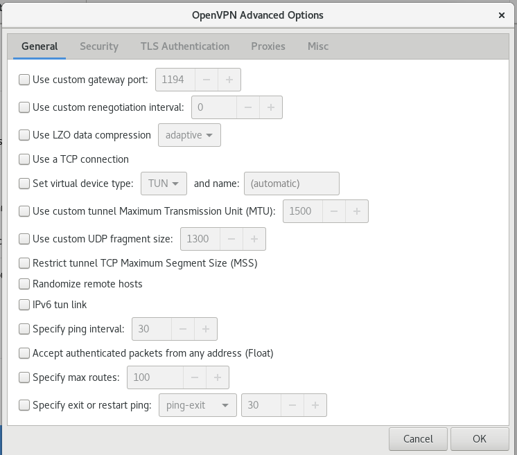 Lets understand OpenVPN ! – Welcome to Haresh's blogs!!